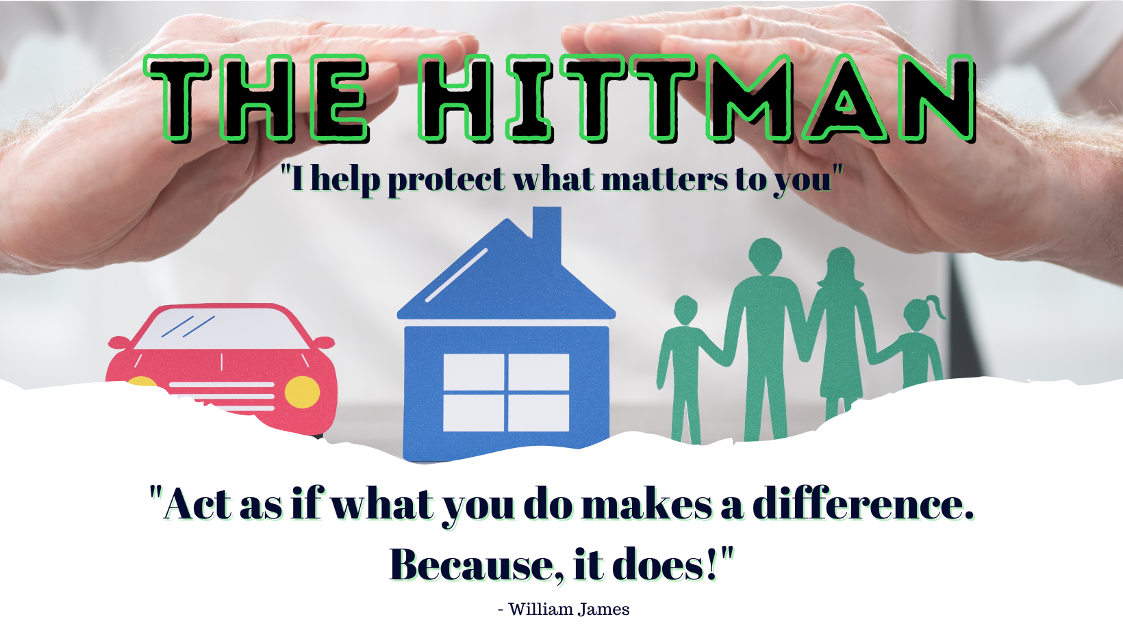 Michael Hitt | Insurance agent in Anna, Texas | Agency Height