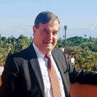 IGNACIO MORENO | Insurance Agent in Miami, | Agency Height