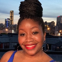 Chaka Simpkins | Insurance Agent in Atlanta, | Agency Height