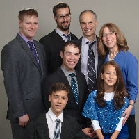 Jonathan Becker | Insurance Agent in Southampton, | Agency Height